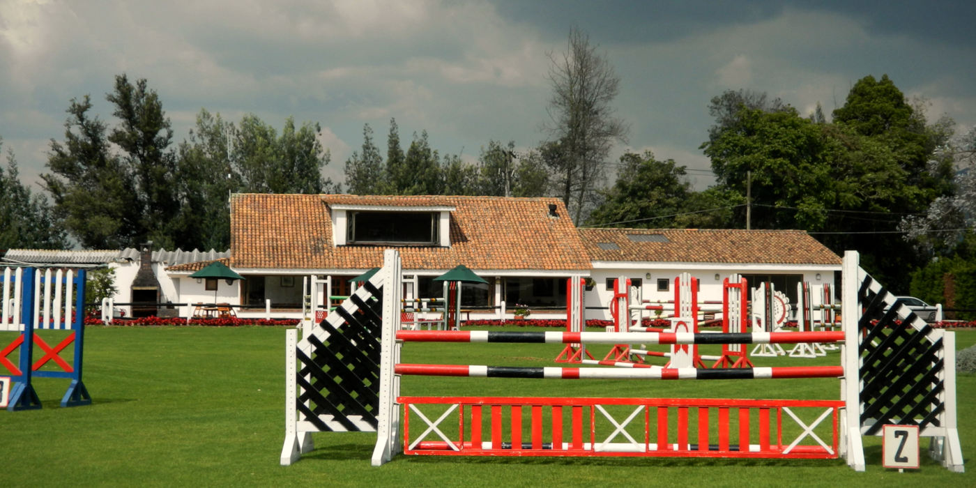 Hípica – Club Campestre los Arrayanes